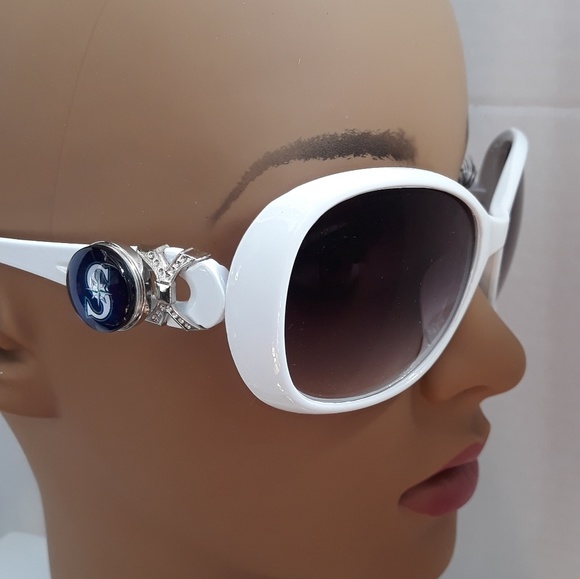 Accessories | Seattle Mariners Baseball Sunglasses | Poshmark